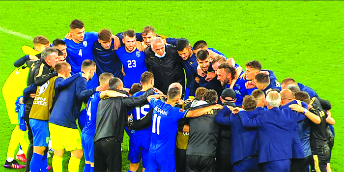 "წვიმს, სევდა ჩაივლის?!" - კვირის პალიტრა