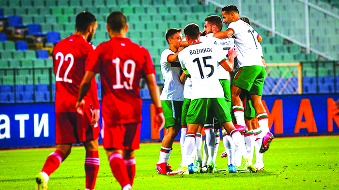 სირცხ-ვილის კორიდორი - კვირის პალიტრა