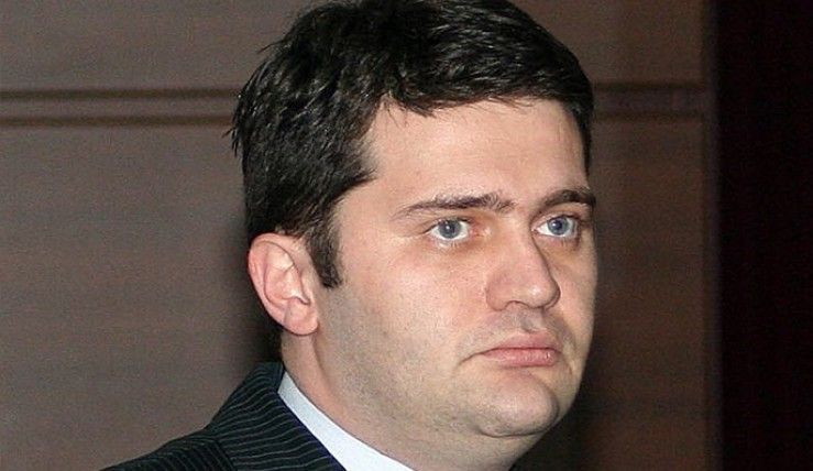 "კეთილსინდისიერად, პატიოსნად ვემსახურე მთელი ჩემი ცხოვრება ამ ქვეყანას ...