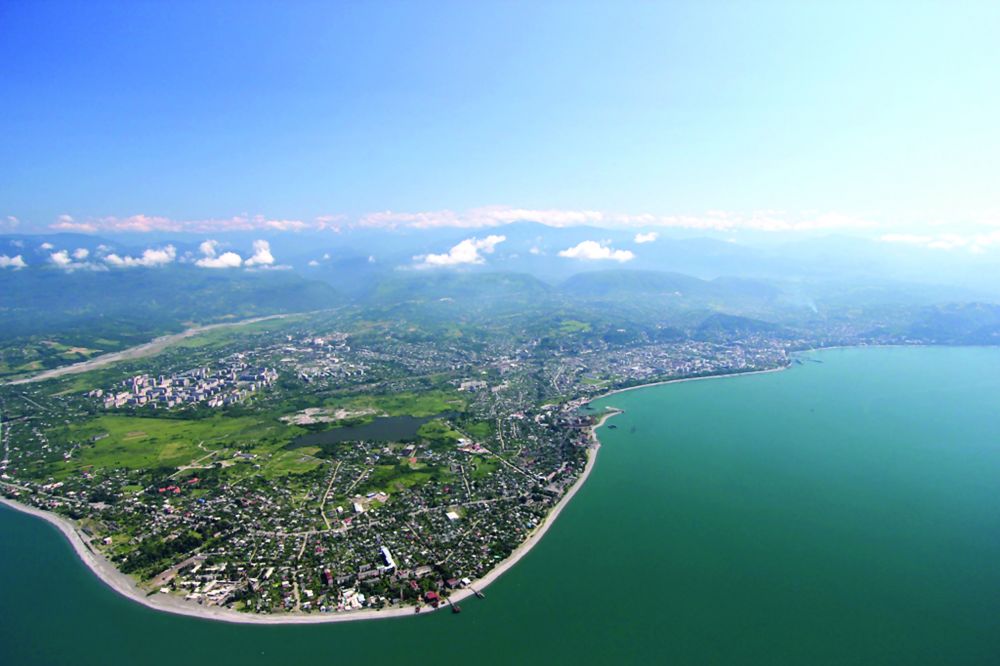 "გამოთვრებიან და შეცვივდებიან ზღვაში... მათ გამო ჩვენი მაშველები ...