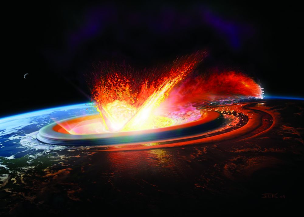 ათასწლოვანი "წვიმა" დედამიწაზე - კვირის პალიტრა