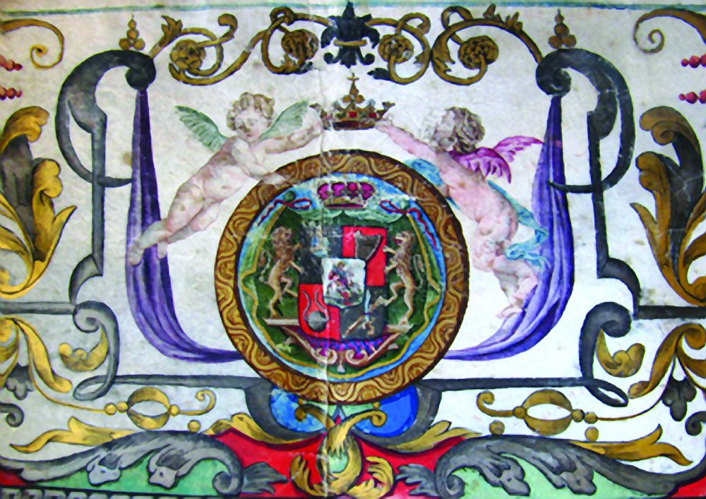 კარგად დავიწყებული ძველი - კვირის პალიტრა