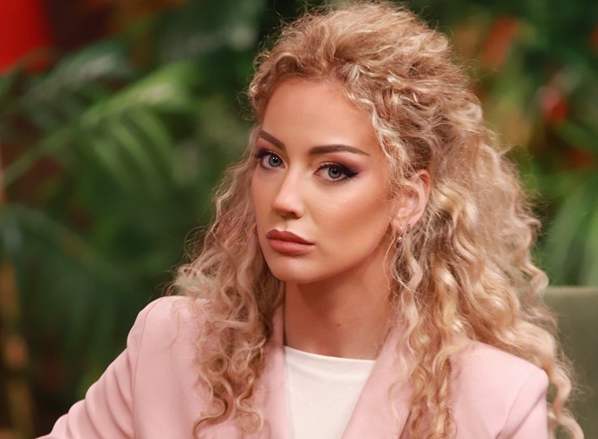 "მითხრა, ამ ძაღლის მოვლას არ ჯობია, შვილები გააჩინო და მათ მოუაროო ...