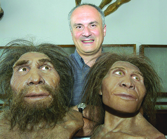 "გამოდის, ზეზვასა და მზიას ნათლია ვარ“ - კვირის პალიტრა