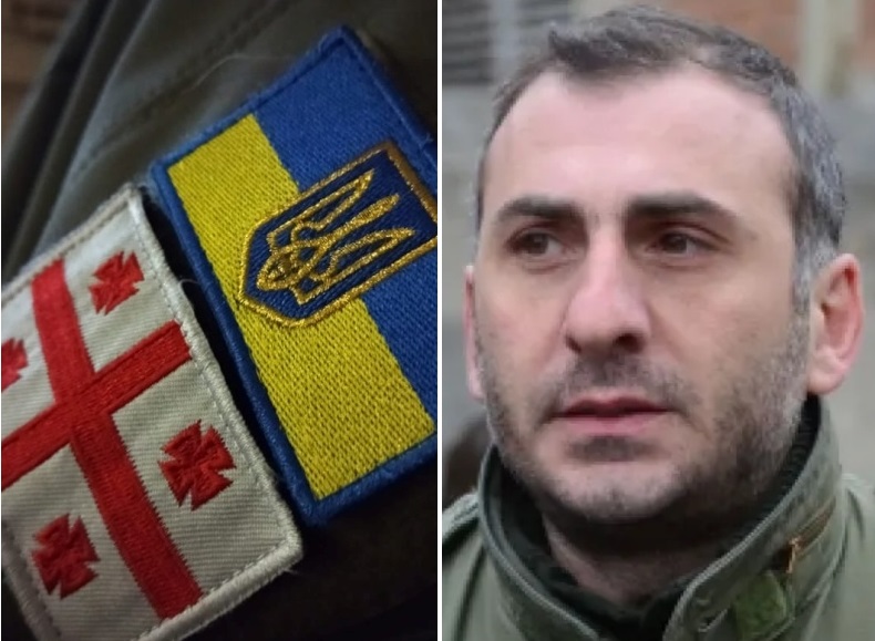 "არ შე­მეძ­ლო ისე მე­ცხოვ­რა, რომ სხვი­სი დარ­დისა და გან­საც­დე­ლის ...