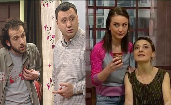 ტესტი: გამოიცანი სახალისო ფრაზები ქართული სერიალის მიხედვით - კვირის ...