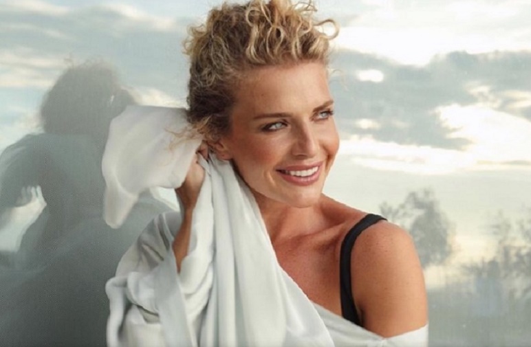 "ადვილია კარგი ხასიათით ცხოვრება, როდესაც ბედნიერი ვარ, ამ ყველაფერს ...