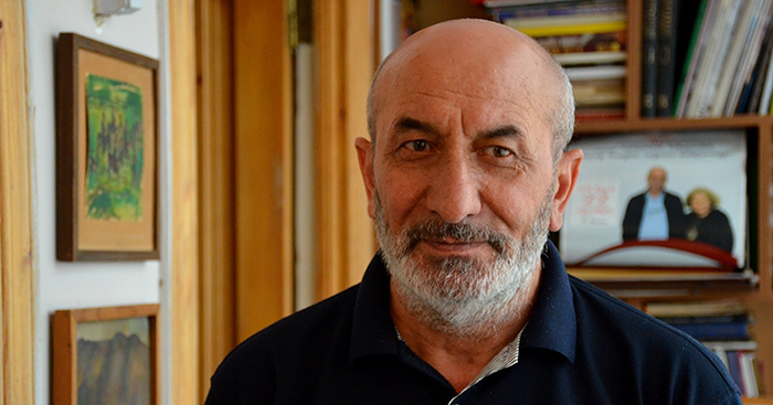 "თუ ორივე მხარე გვეუბნება, რომ ჩვენი ხსნა ევროპაშია, მაშ, რატომ დგანან ...