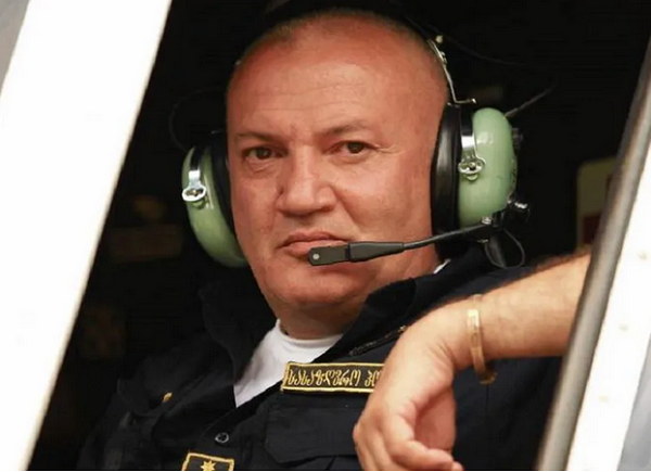 რას ამბობდა წლების წინ ზაზა ლორია, მფრინავი, რომელიც გუდაურში მომხდარ ...