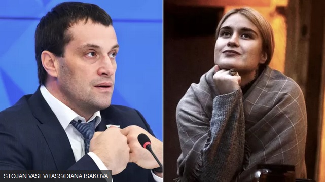 "მან მითხრა, რომ ოჯახის და ხალხის მტერი ვიყავი, კრიმინალი... და რომ ...