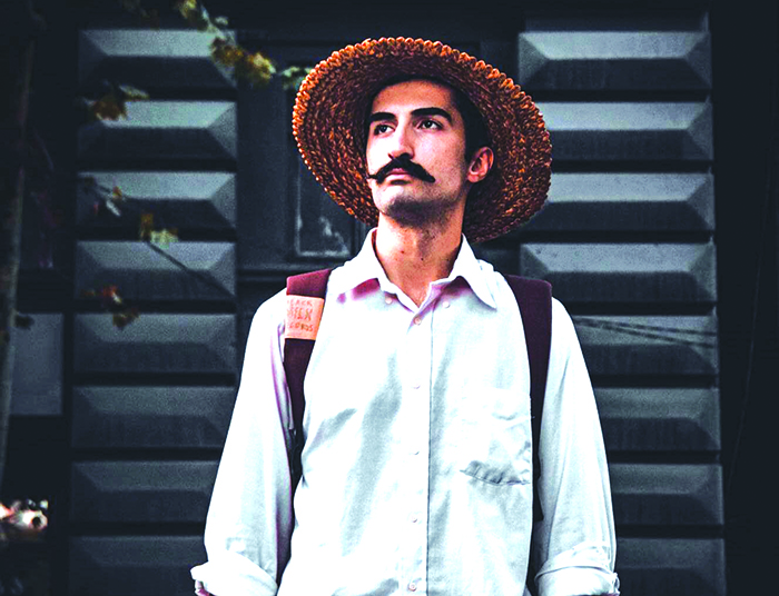 „გამოდის, სიტუაციას ვეგუებით და მშვიდობის სურვილით ვნიღბავთ ჩვენს ...