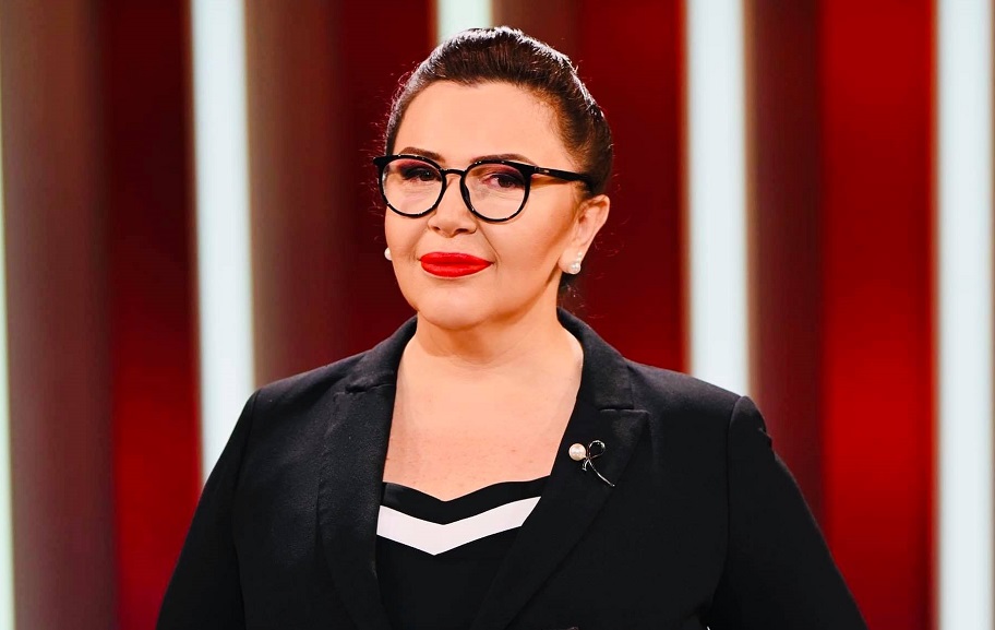 "იცით, როგორი სიტუაციაა? ხელისუფლება ქუჩაში რომ გდია და ამღები არავინაა ...