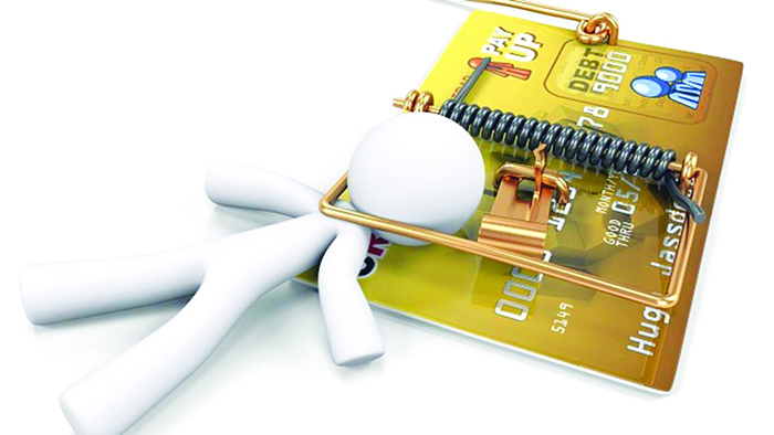 როგორ მოგვარდება ვადაგადაცილებული სესხების პრობლემა - კვირის პალიტრა