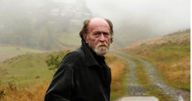 "მსა­ხი­ობს გუ­ლის პრობ­ლე­მე­ბი ჰქონ­და და მკურ­ნა­ლო­ბას კლი­ნი­კა­ში ...