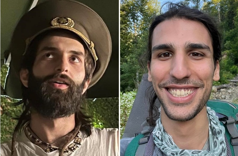 "სკოლის მოსწავლე იყო, როცა მოულოდნელად დედა გარდაეცვალა. ბავშვობიდან ...