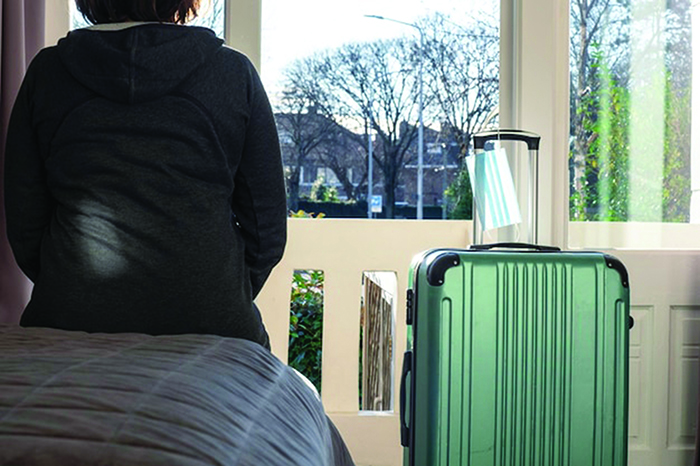 „ყოველ წელს ჩნდება ახალი მიზეზი, რის გამოც სამშობლოში ვერ ვბრუნდებით ...