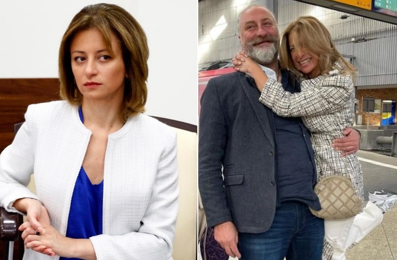 "რა არის ახლა ეს?" - როგორ ცხოვრობს ექსმინისტრი თანამდებობიდან წასვლის ...