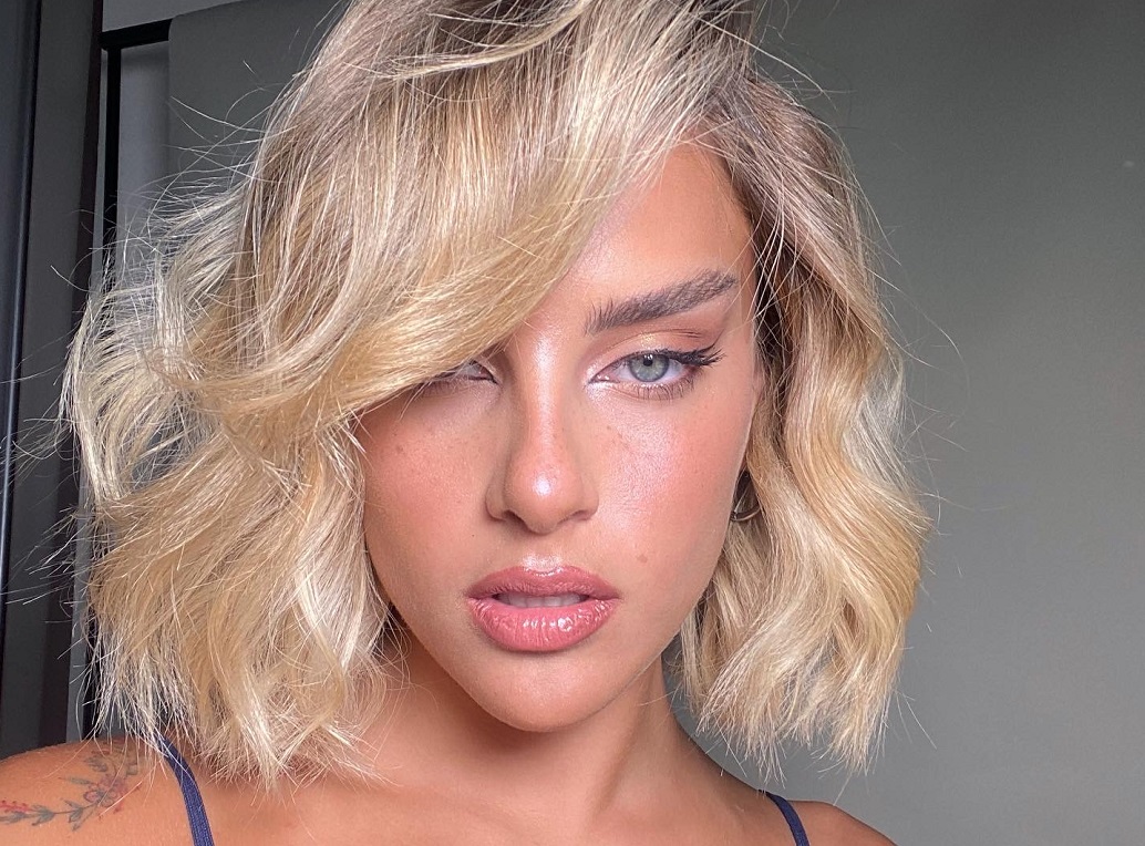 "ჩვენს "ო-ჯახში" დიდი სიყვარული ტრიალებს" - კვირის პალიტრა