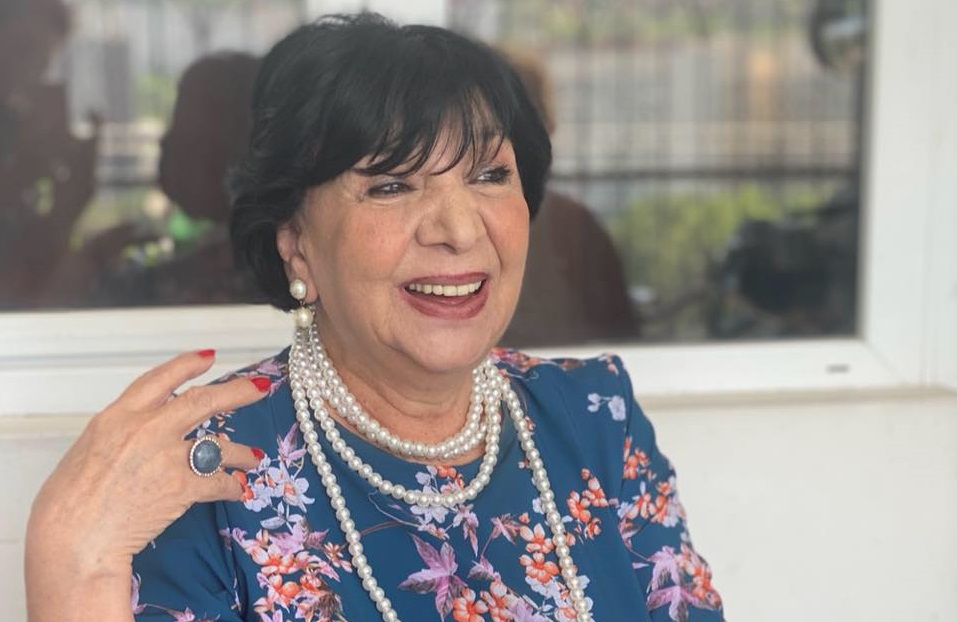 "მეუღლე ათი წლის წინ გარდამეცვალა, მაგრამ ეზოში მანქანის ხმას რომ ...