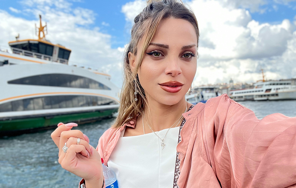 "უფროსი ასაკის ადამიანები უფრო აგრესიულ რაღაცებს წერენ. ალბათ, ასეთ ...