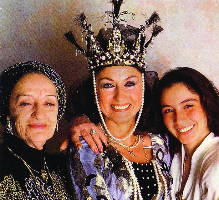 როგორ უყვარდათ საქართველოში... - კვირის პალიტრა