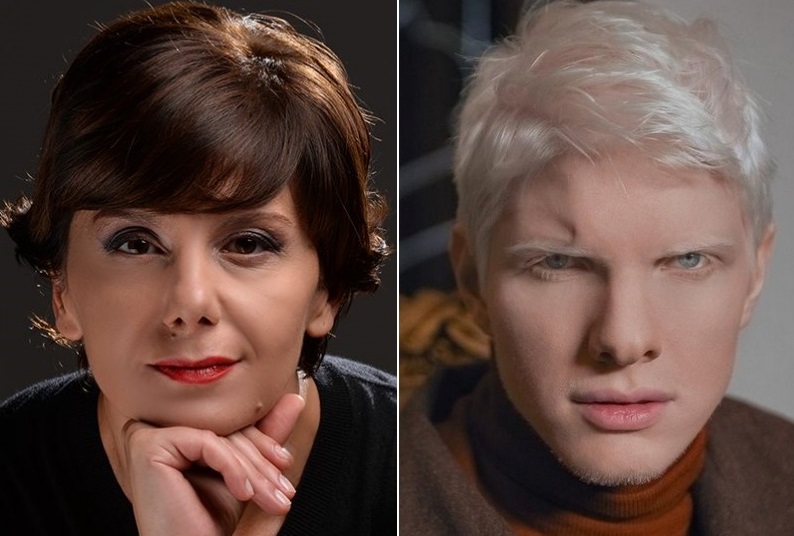 "გარეკანი არ იყიდება, მაგრამ ვინ რეკავს-მეთქი? ბერა ივანიშვილის ...