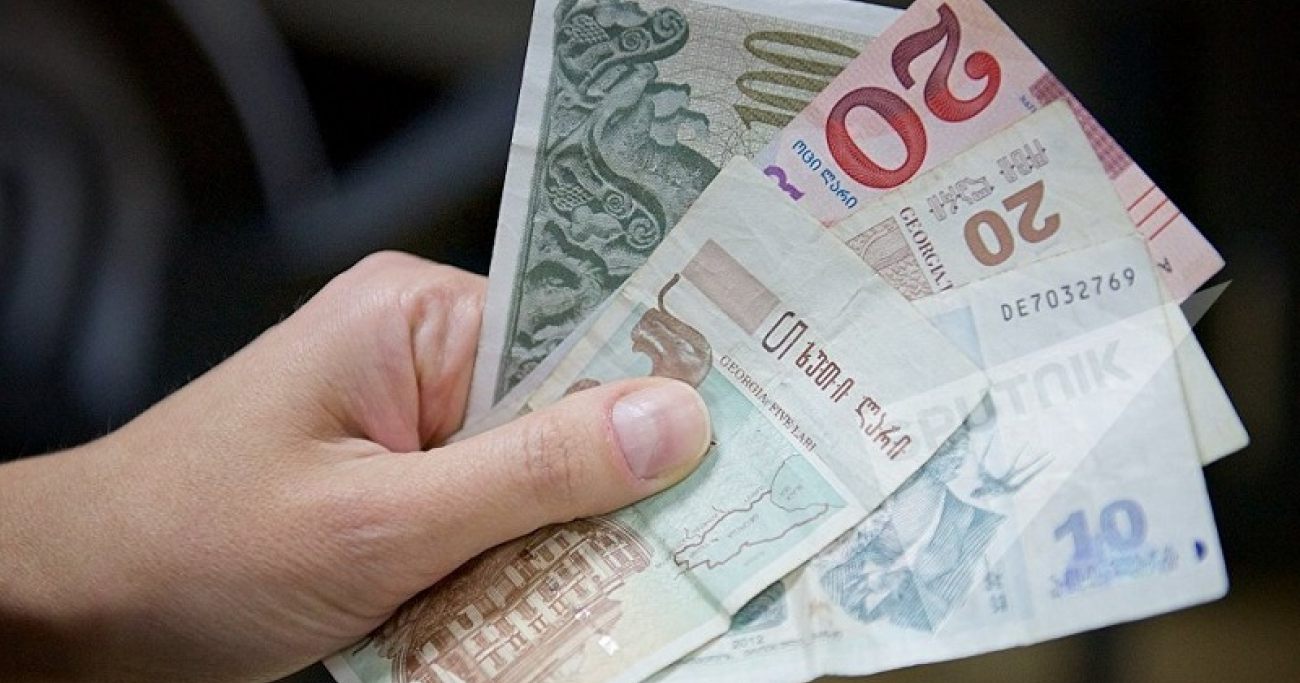 საქმიანობის დარგები, რომლებიც ყველაზე მაღალ და დაბალ ანაზღაურებადია ...