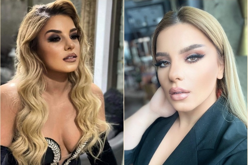 "საერთოდ არ მიტყდება და გეტყვით, რომ ხშირად მშიერი ვყოფილვარ კონკურსებზე როცა მივდიოდი ...