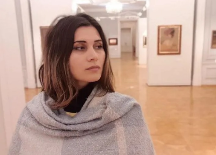 "მარნეულის ერთ-ერთი სოფელში 30 წლამდე გოგოს თმა გაპარსეს და პატარა ...