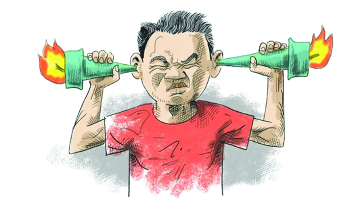 რა იწვევს ამომრჩეველში ნიჰილიზმს - კვირის პალიტრა