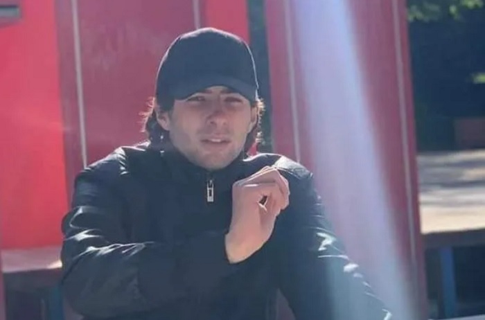 "მშობლებთან მიიჩქაროდი და შენთვის, ქუჩაში მდგარს, ვიღაც მთვრალი ...