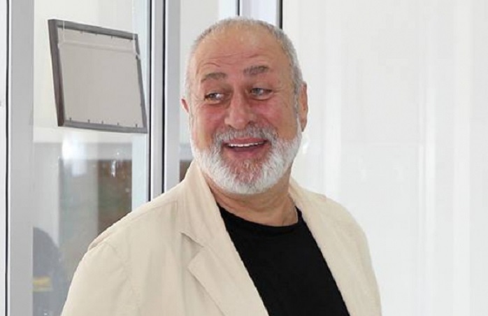 "არის რაღაც, რასაც საფლავში ჩავიტან და არ მოვყვები" - რას ჰყვებოდა დიმა ...