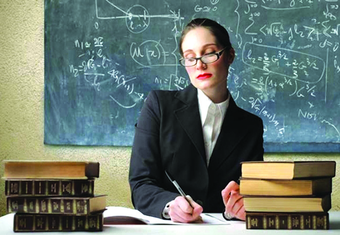 "იმდენ ტრენინგს გავდივართ, ყურის შუილები დამეწყო" - კვირის პალიტრა