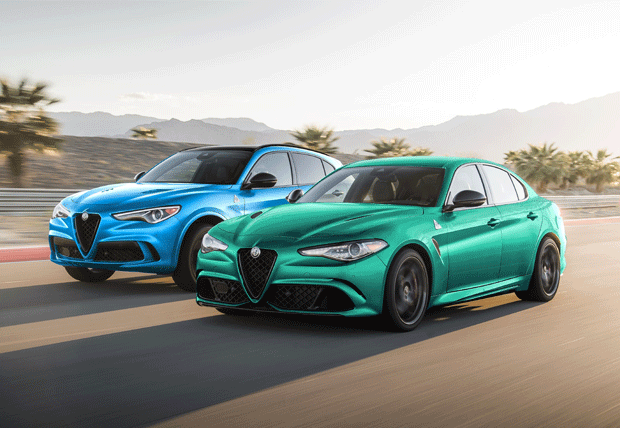 Dodge, Alfa Romeo და RAM ყველაზე უპრობლემო ავტომობილების ტოპ სამეულს ...