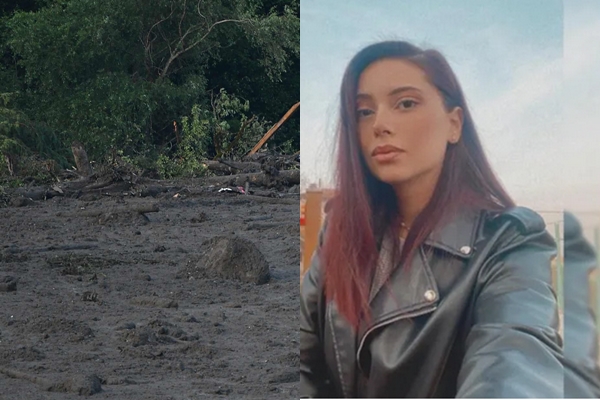 "გა­დავ­რჩით მთე­ლი ოჯა­ხი მე მე­უღ­ლე და ჩემი 4 წლის ბიჭი...ტყიდან ...