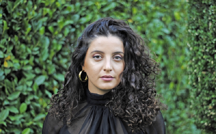 "დღევანდელი ანა საერთოდ არ ჰგავს ძველ ანას, რომელიც ჩაქრა, მიინავლა ...