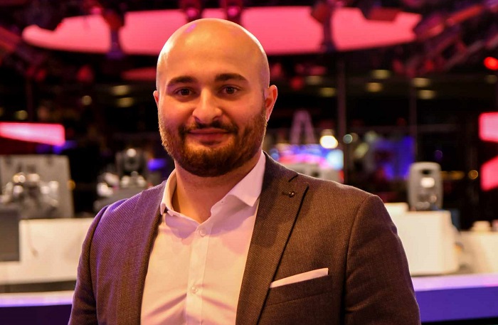 "მშვიდობის მხატვარი" - ვინ არის ქართველი, რომლის ნახატი გაეროში ...