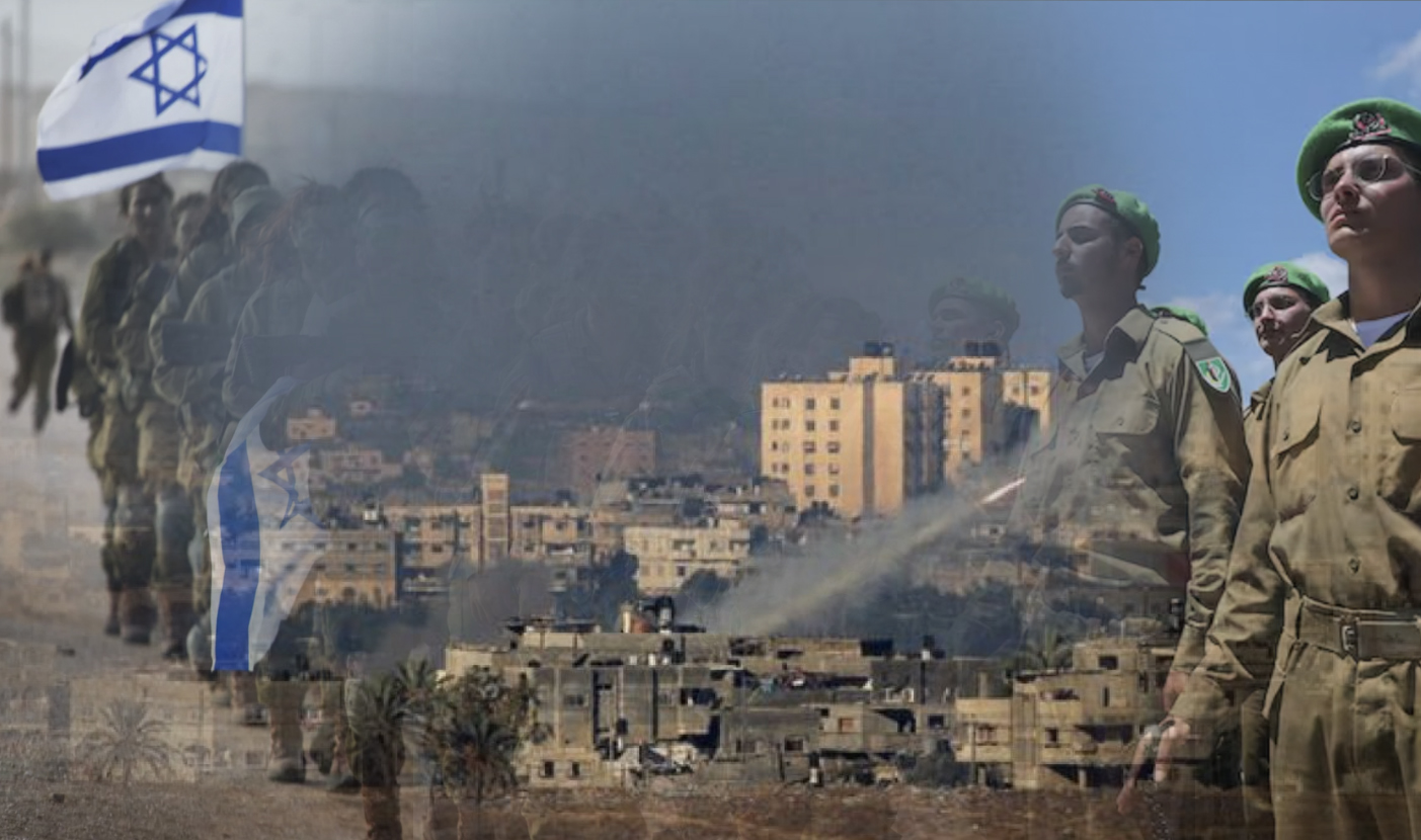 "ზიზღის სექტორი" - საშინელი შურისძიების მოლოდინი ღაზაში, რომელიც ...