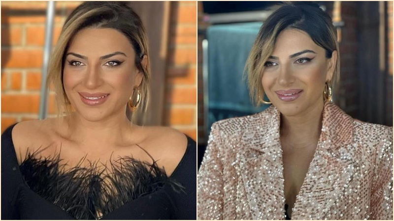 "ბარიატრიული ოპერაციიდან ორ თვეზე მეტი გავიდა და ჩემი შედეგია -17 კგ ...