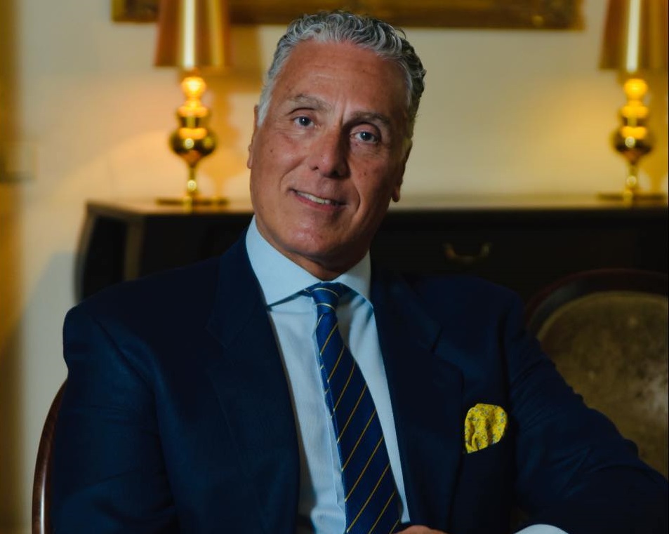 "ცოლმა მთხოვა, რომ მის ცხოვრებაში ჯადოსნობა შემეტანა" - რას წერს ფადი ...