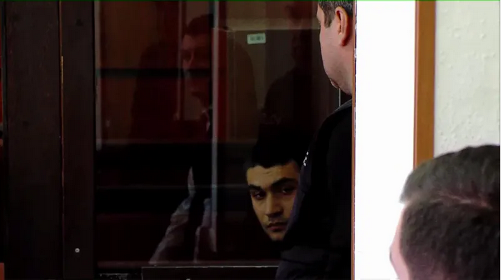 სასამართლომ რუსთავში, ე.წ. სტამბოლის ბაზარში ოთხი პირის მკვლელობასა და ...