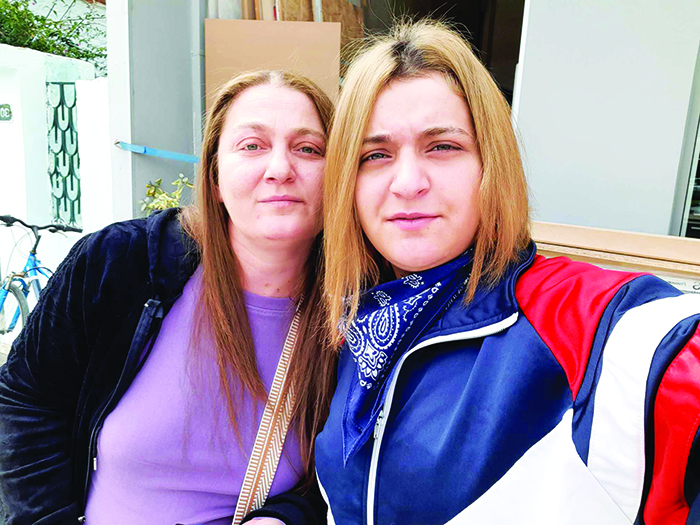 „მოდი, სიფხიზლით „ვიკაიფოთ“ - კვირის პალიტრა