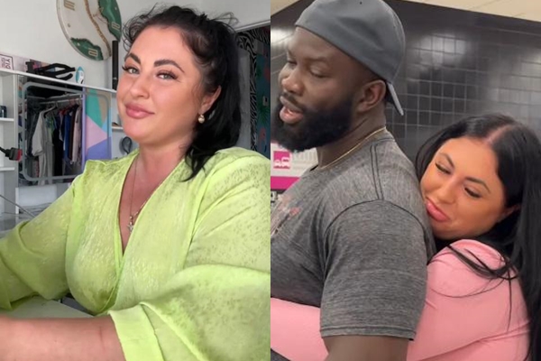 "ვოცნებობდი ფერადკანიან ქმარზე... " - ვინ არის და როგორ ცხოვრობს "მარიამ ლამაზი მაიამიდან ...