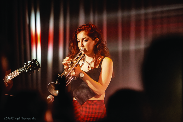 მომღერალი Jean Ger ქართული ფესვებით - კვირის პალიტრა