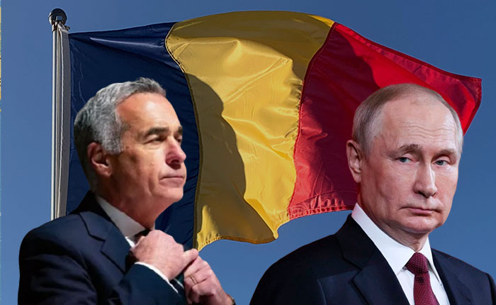 პუტინის ახალი სპეცოპერაცია?! - რა ხდება რუმინეთში, სადაც საპრეზიდენტო ...