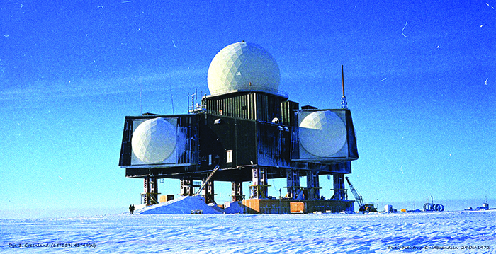 ტრამპს გრენლანდია რუსეთზე გამანადგურებელი დარტყმის მისაყენებლად ...