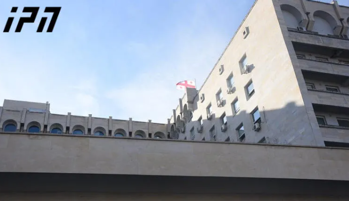 რა სჭირს ვებგვერდს POLICE.GE?! - შსს განცხადებას ავრცელებს - კვირის პალიტრა