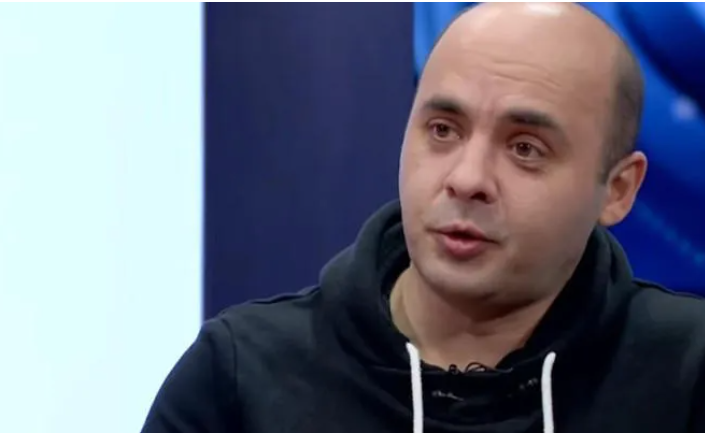 "უარი ვთქვი ეკა ბესელიას გაშავებაზე და ვიცოდი, რომ ჩემთანაც მოვიდოდნენ ...